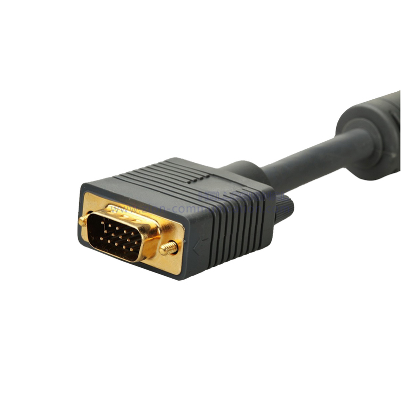 VGA cable - Buy audio cable, vga cable, audio cable supplier Product on ...