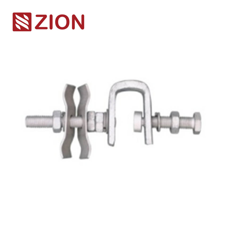 Down Lead Clamp, Optical Fiber cable Hardware from China manufacturer ...