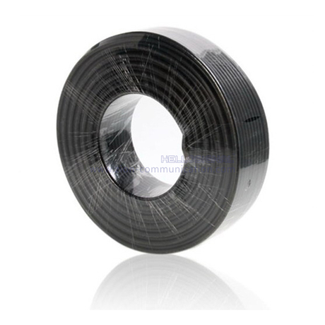 1-1/4" Radiating Coaxial Cable - Buy 50 Ohm coaxial cable, RF Coax ...