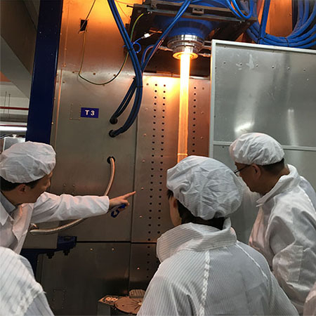 ZION Communication China Optical Fiber Factory 3 - ZION COMMUNICATION ...