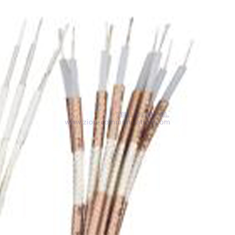 RG 302 Coaxial Cable - Buy RG Coax Cable, 50 Ohm Coaxial Cable, RG 302 Product on ZION COMMUNICATION