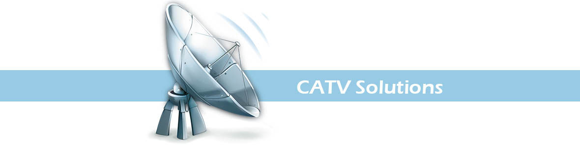 CATV Coaxial Cable - ZION COMMUNICATION
