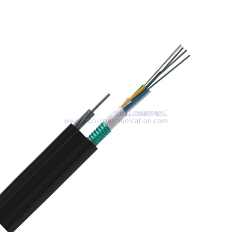 GYTC8S 4 Cores G.652D - Buy GYTC8S, GYTC8S 4b1, fiber optic cable ...