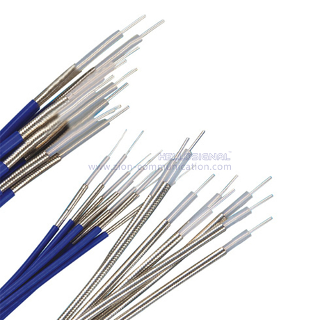 670-086/25 Semi Flexible Cable - Buy Semi-Flexible Series Cable, 50 Ohm Coaxial Cable, coax ...