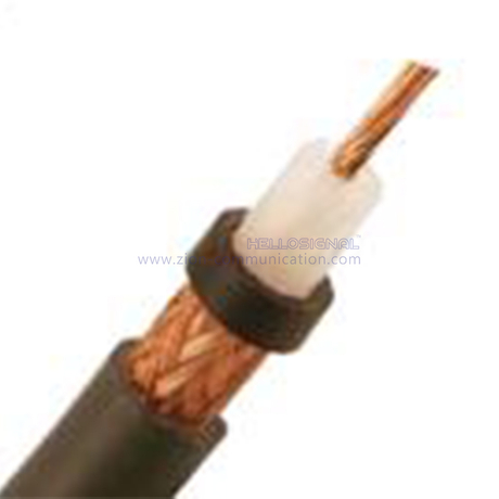 RG 213 Coaxial Cable - Buy RG Coax Cable, RG 213, 50 Ohm Coaxial Cable ...