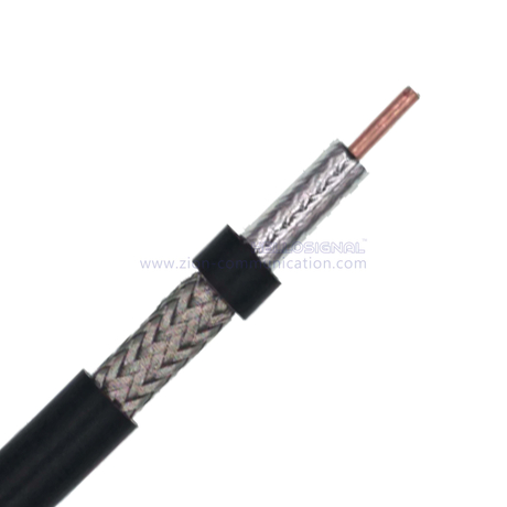 LLC 400 BC PE from China manufacturer - Zion Communication