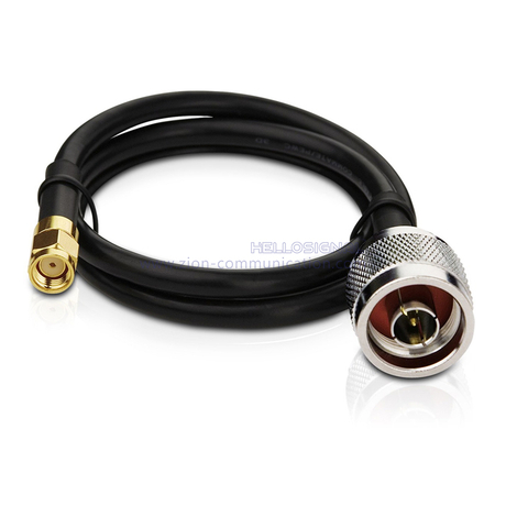 LMR 600 Coaxial Cable - Buy Low Loss Cable, LMR 600, 50 Ohm coaxial ...