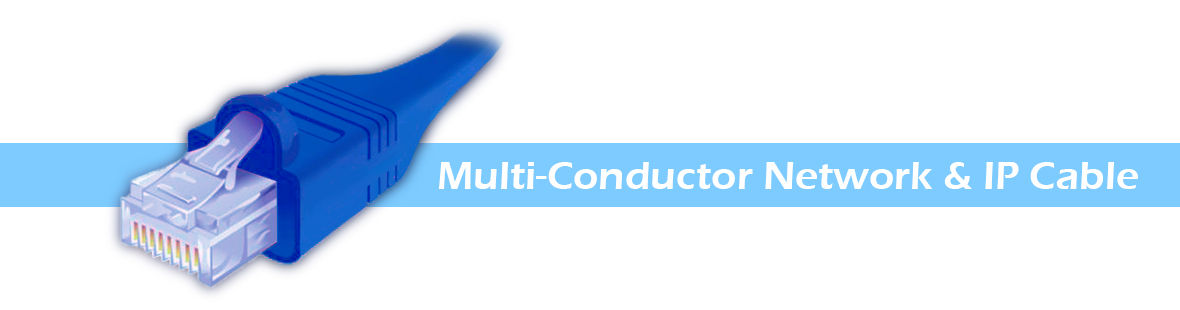 Network & IP Cable - ZION COMMUNICATION