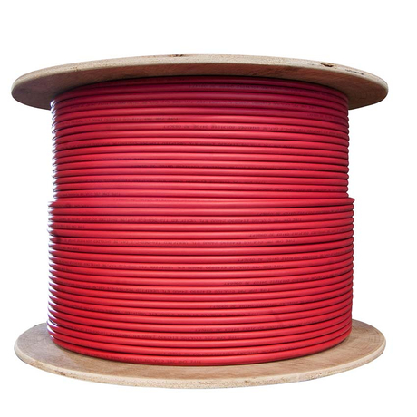 PH120 2×1.5mm² Fire Alarm Cables from China manufacturer - ZION ...