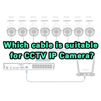 Difference between CAT5e and CAT6, How to choose the network cable