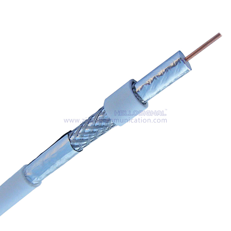 17 VATC Coaxial Cable - Buy VATC coaxial cable, CATV Cable, 75 ohm ...