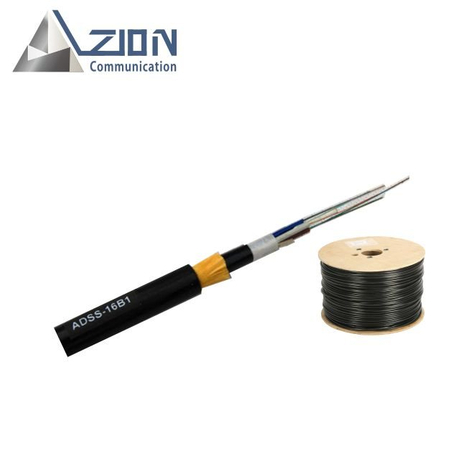 ADSS TYPE - ZION COMMUNICATION To be the primary provider of the ...