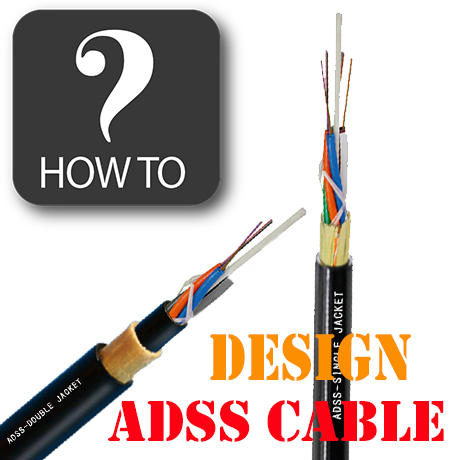 How to design and produce Right ADSS CABLE - ZION COMMUNICATION To be ...