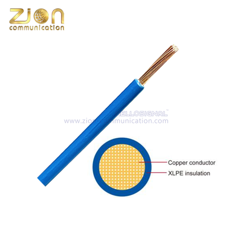 TXL Automotive Cable from China manufacturer - Zion Communication