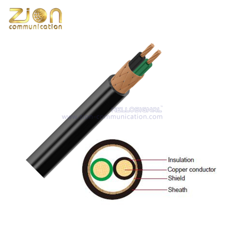 APEX-BS Automotive Cable from China manufacturer - Zion Communication