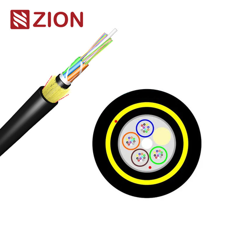 ADSS Double Sheath from China manufacturer - Zion Communication