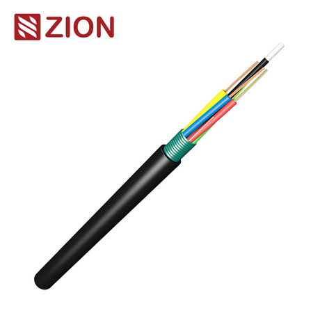 GDTS Hybrid Optical Fiber and Electrical Cable PSP Armored for ...