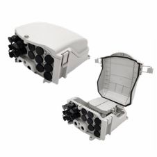 Fiber Termination Box - Zion communication