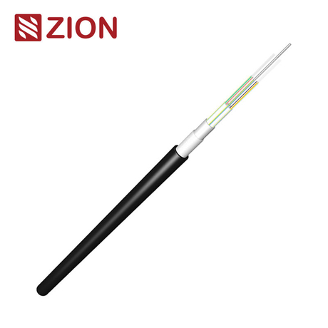 GTJGA Slotted-core Tight Buffered Fibers APL Armored with CSM Fiber ...
