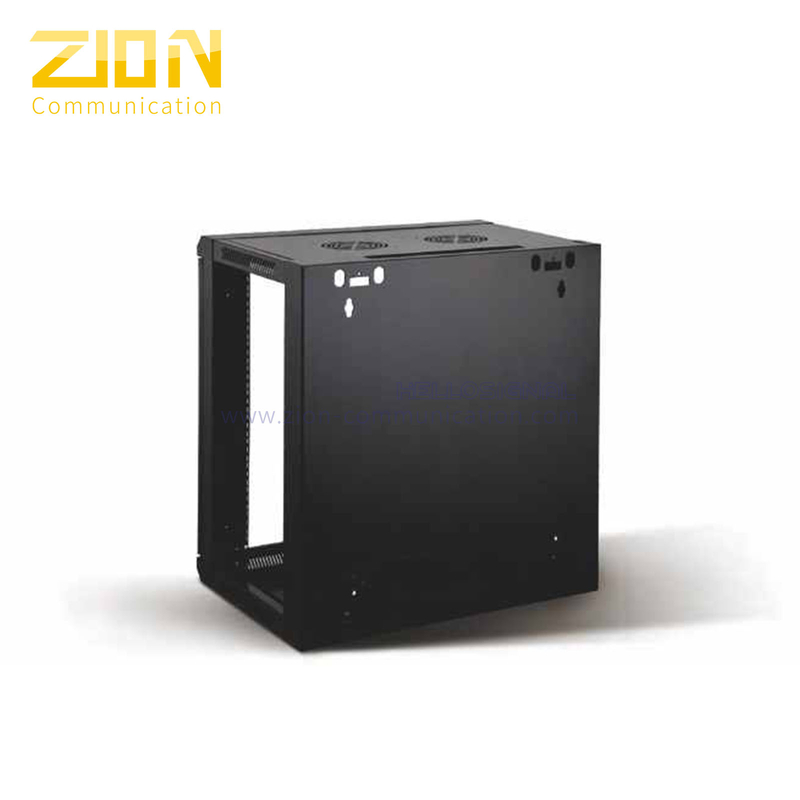 SE Wall Mount Rack Cabinet from China manufacturer - Zion Communication