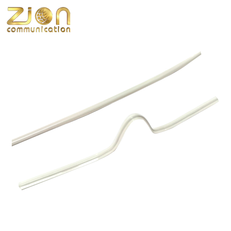 3mm Single core Nose wire / Nose Bridge from China manufacturer - Zion ...