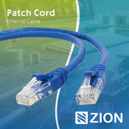 Ethernet Patch Cable, CAT7, CAT6, CAT5E- China manufacturer