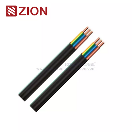 CYKYlo Installation Multi-Core Power Cables from China manufacturer ...