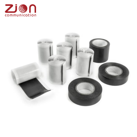 Weatherproof Kit 6 rolls butyl + 2 rolls 3/4” tape + 1 roll 2” tape for ...