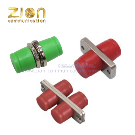 FC Adapter from China manufacturer - Zion Communication