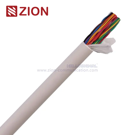 U/UTP CAT 3 Twisted N Pairs Installation Cable - Buy u/utp cat3 ...