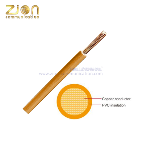 HDT Automotive Cable from China manufacturer - Zion Communication
