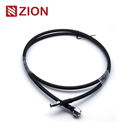 3/8" Super Flex Jumper Cable, 4.3/10 Male to NEX10 Male, L(Meter) from ...