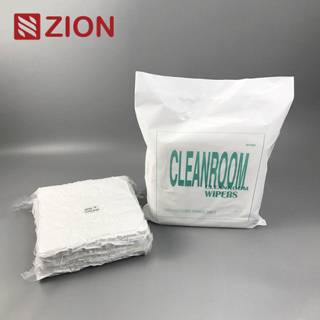 14*20cm Industrial Non-Woven Cleaning Wipes from China manufacturer ...