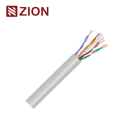 U/UTP CAT 6A ILS-Global Market Ethernet network cable from China ...