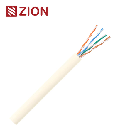 U/UTP CAT 6A 28AWG STR CABLE-UL CMP Ethernet lan cable from China ...