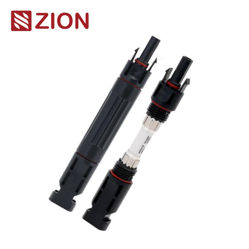 Buy MC4 Connectors for Solar Panels | Standard, Evo2, Y & T Branch ...