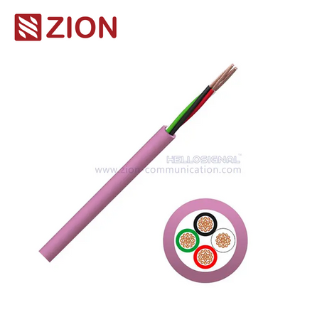 Circular Audio Speaker Cable (CSC144-PVC) from China manufacturer ...