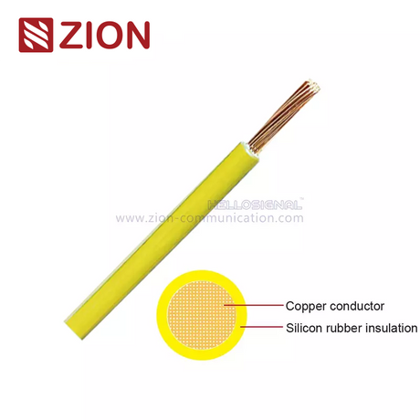 FL2G Automotive Cable from China manufacturer - Zion Communication