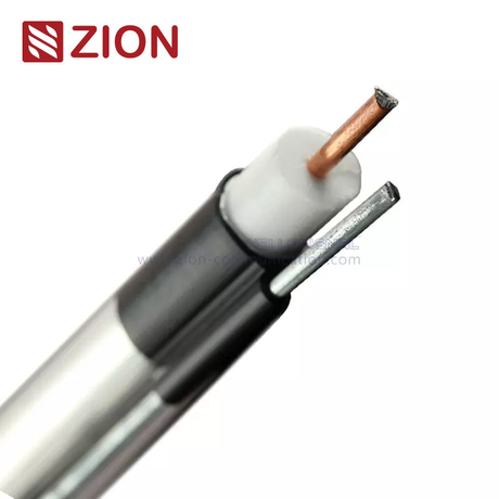 QR-320M Coaxial Cable - Buy Trunk coaxial cable, QR320M, CATV Cable ...