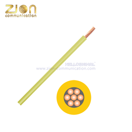 UL 3132 Silicone Rubber Cable Silicone 200℃ High temperature Cable from China manufacturer ...