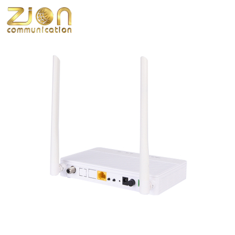 216XR ONU FTTH GPON optical network unit from China manufacturer - Zion ...