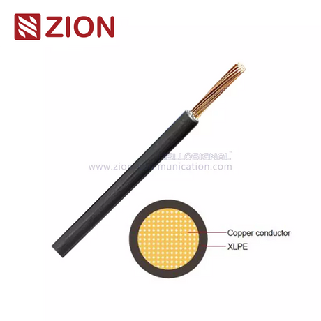 AESSXF Automotive Cable from China manufacturer - Zion Communication
