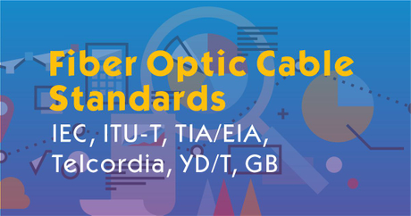 Fiber Optic Cable Standards for FTTH and Telecom Projects | Zion ...