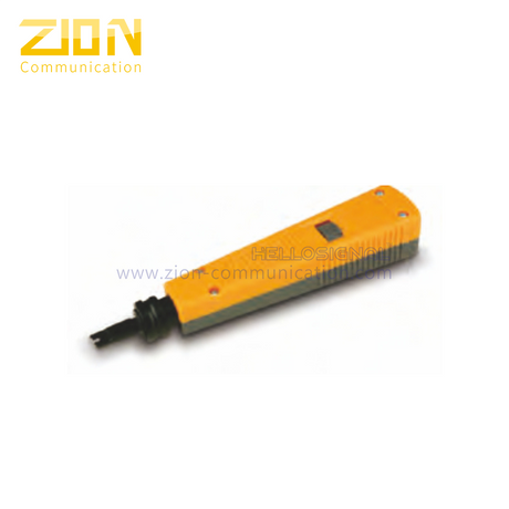 Impact Tool of Network Tool from China manufacturer - Zion Communication