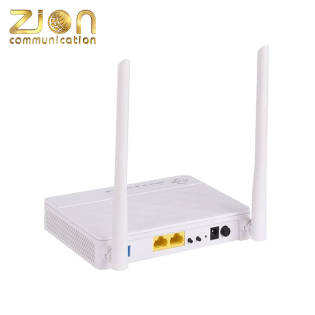 223XR ONU FTTH GPON optical network unit from China manufacturer - Zion ...