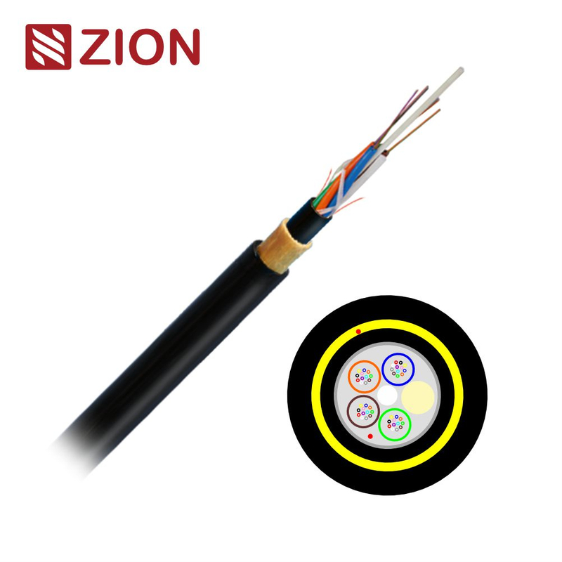 ADSS - All Dielectric Self-supporting Aerial Cable - Buy adss, adss ...