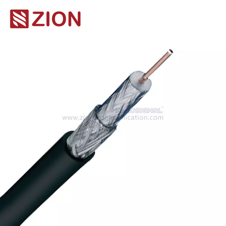 RG7 S 90% PE 75 Ohm CATV coaxial Cable - Buy digital coaxial cable, RG7 ...