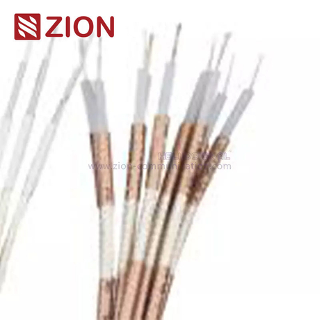 RG 303 Coaxial Cable - Buy RG Coax Cable, RG 303, 50 Ohm Coaxial Cable ...