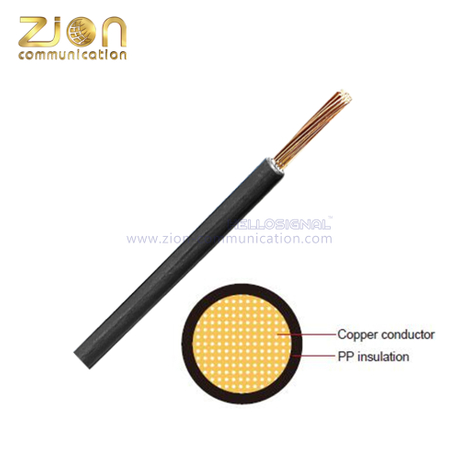 FLR9Y-A FLR9Y-B Automotive Cable from China manufacturer - Zion ...