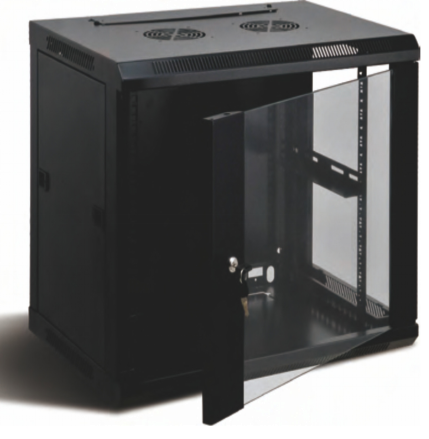 SA Wall Mount Rack Cabinet from China manufacturer - Zion Communication